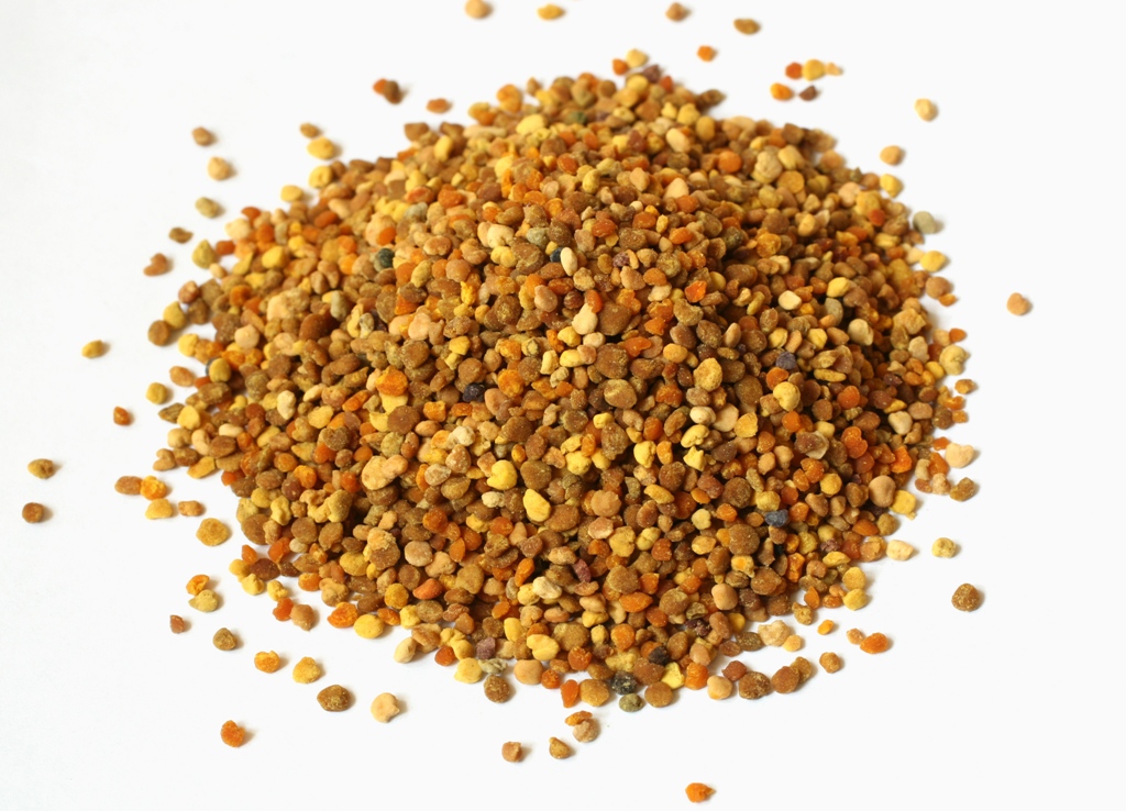 Los beneficios del Polen :: POR Y PARA MÍ